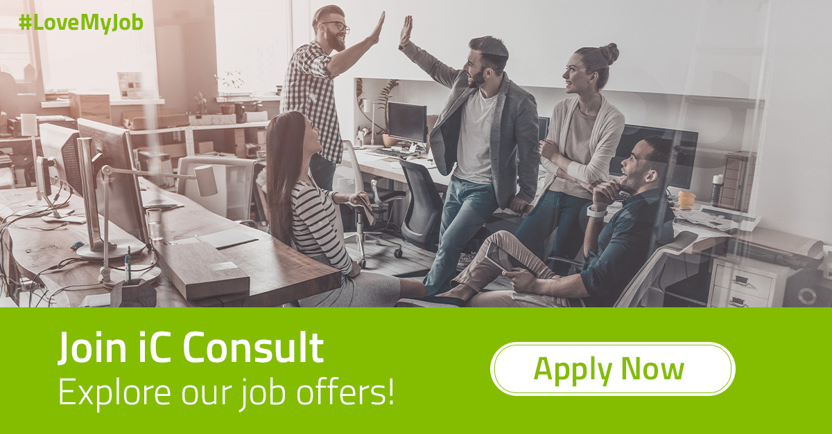 Unsolicited application - LoveMyJob.io – IAM Excellence Jobs